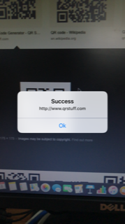 QR Code Scanner with AVCaptureSession iOS Swift | by Gayatri Hedau | Medium