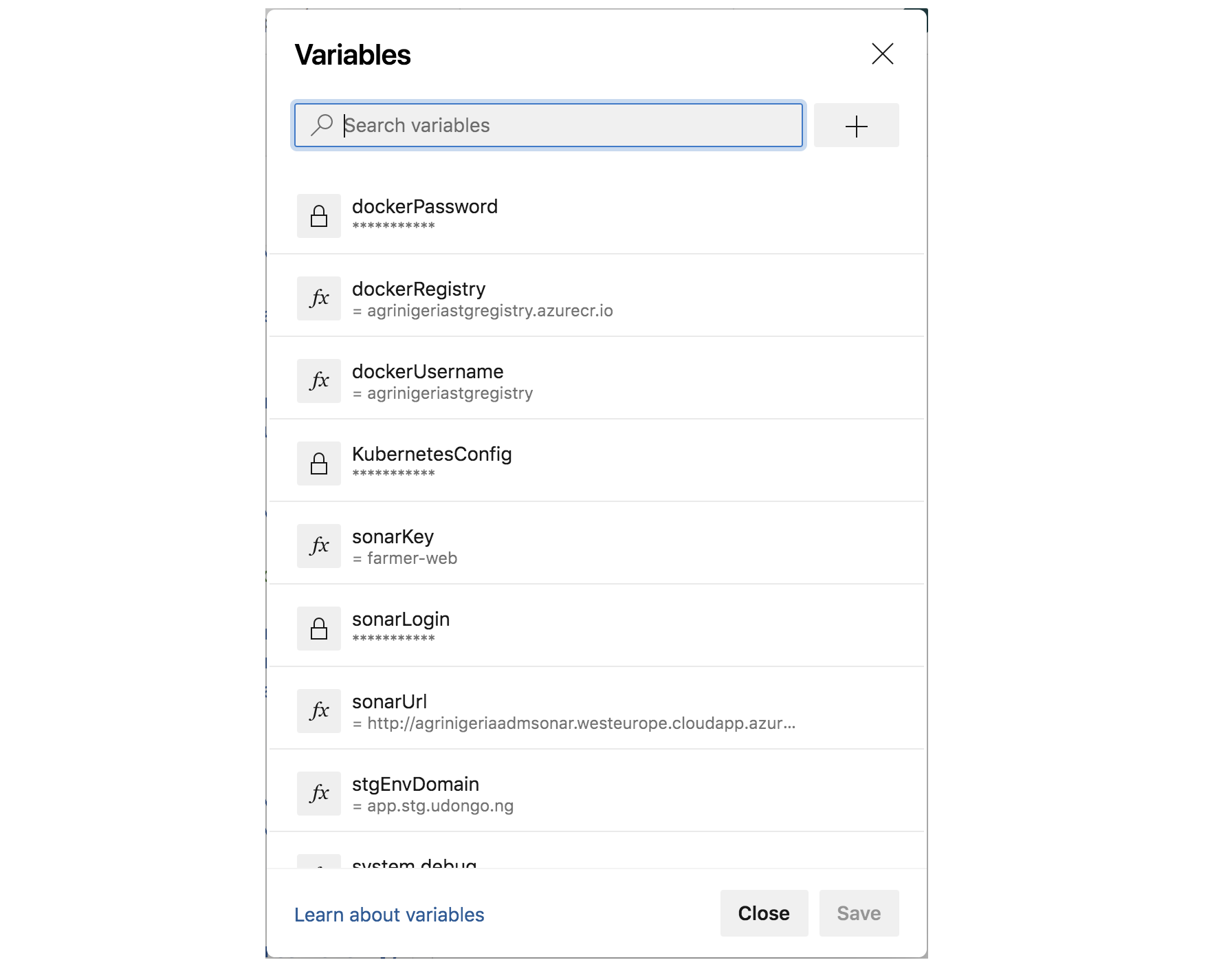Implementing Devops With Terraform And Azure Pipelines By Abdelhalim