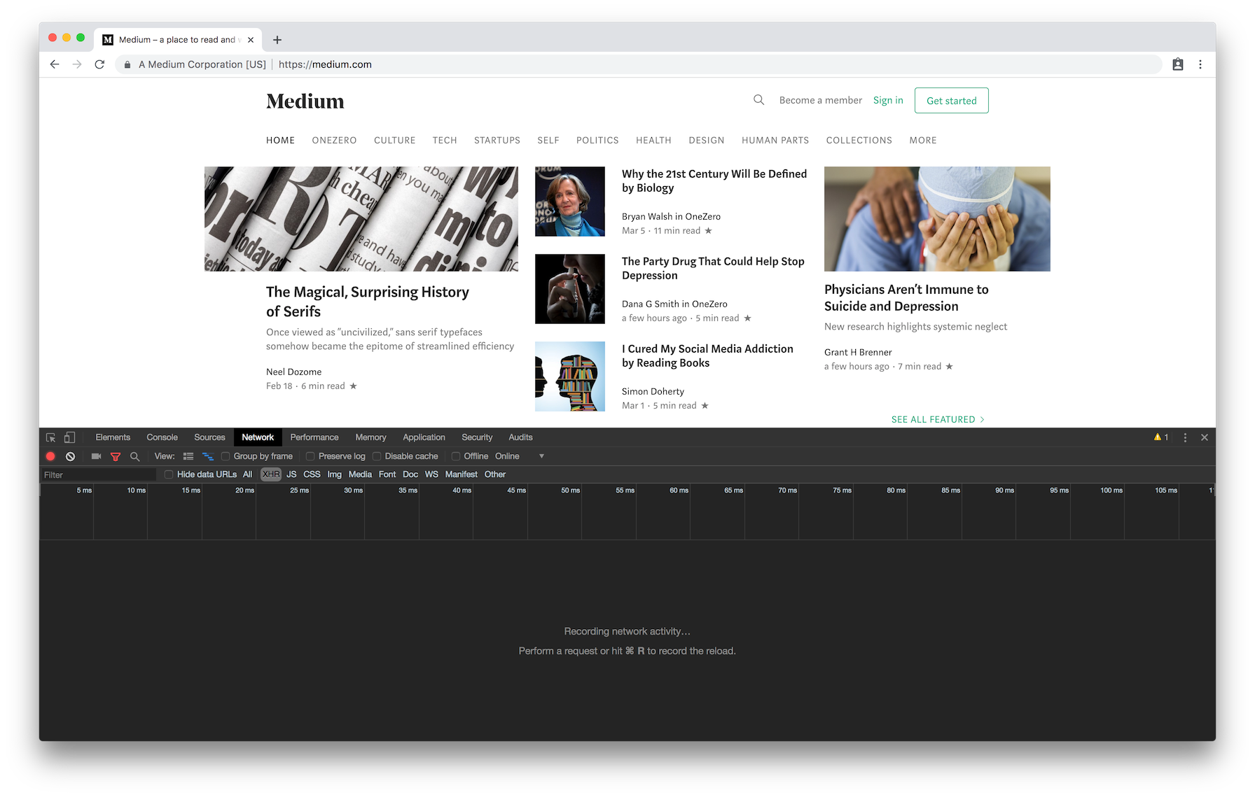 Web Crawling Made Easy With Scrapy And Rest Api By Gene Ng Medium