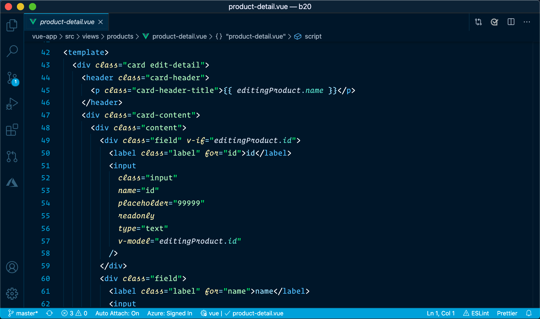 5 of the Best Themes for VS Code. Make your coding environment look ...