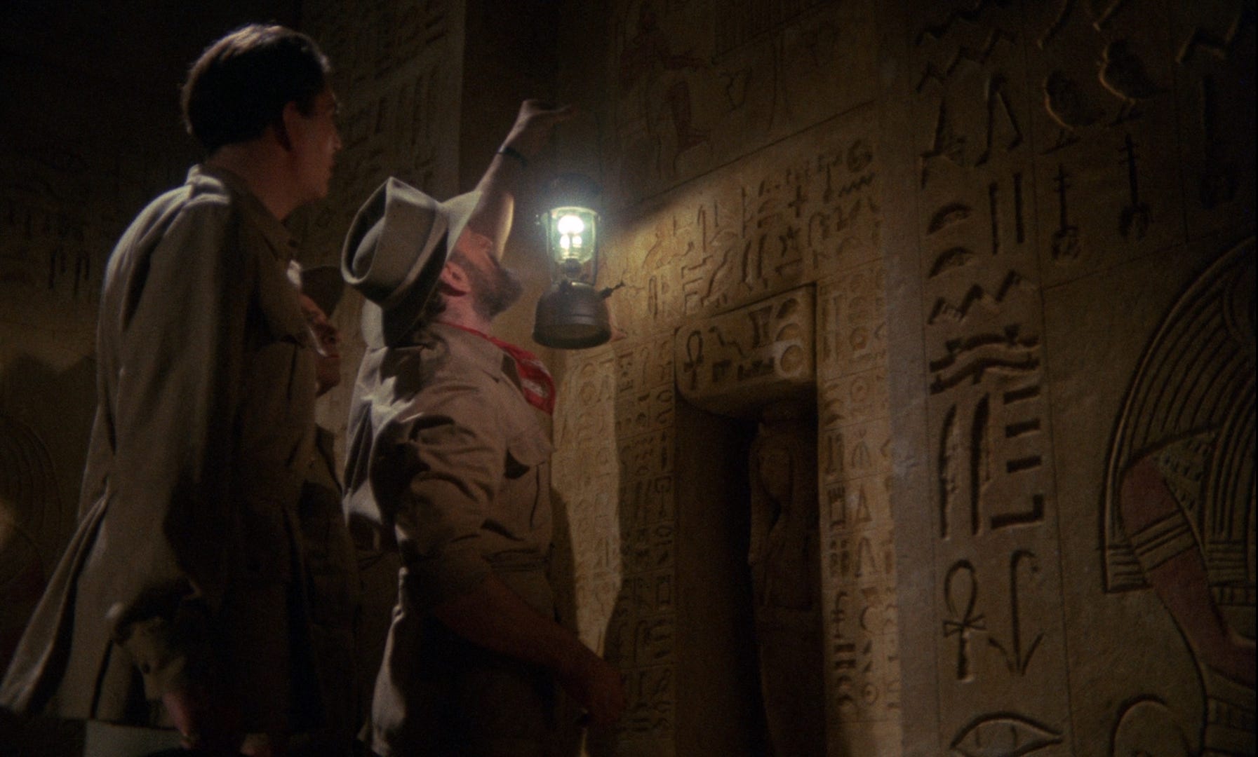 Blood from the Mummy’s Tomb (1971) • Blu-ray + DVD [StudioCanal] | by ...