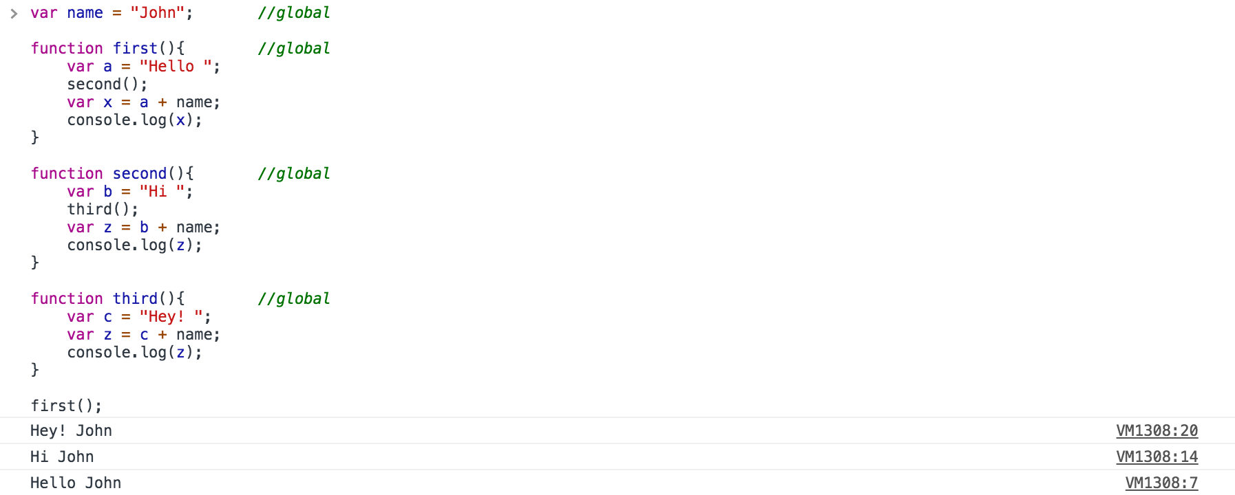 This Week in L2Code: Execution Stack | by David Clark | L2Code | Medium