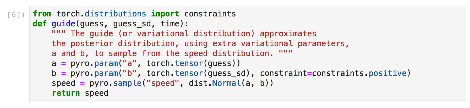 Probabilistic Programming - Informatics Lab - Medium