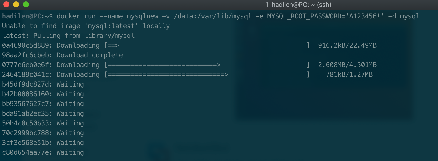 Sysdig ile Docker Sistem Yönetimi - Devops Türkiye☁️ 🐧 🐳 ☸️ - Medium