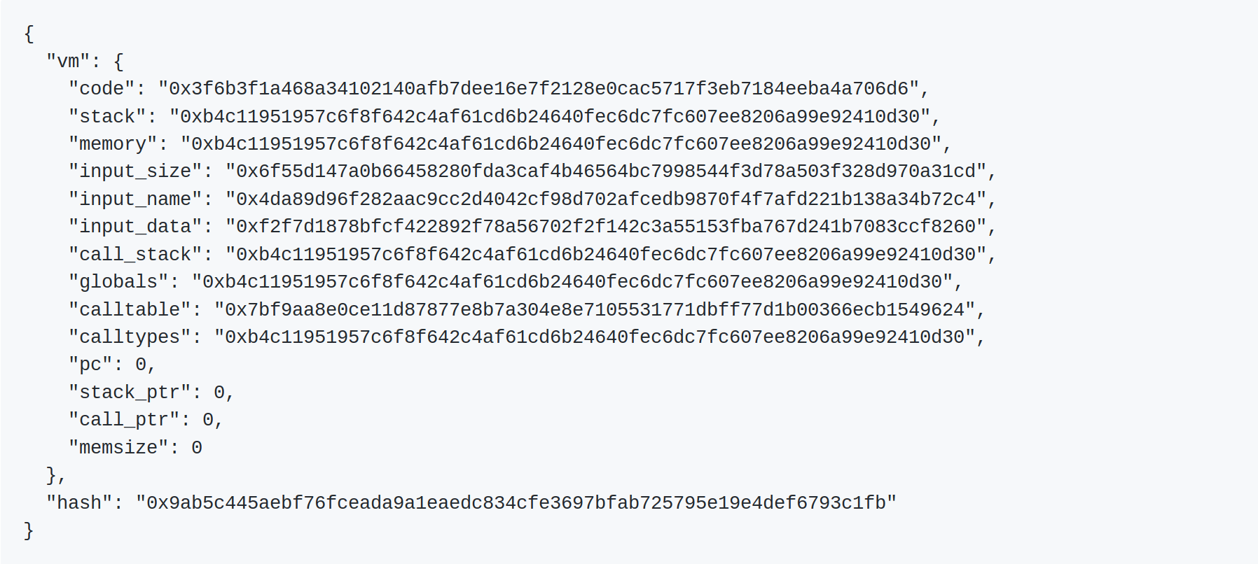 Writing a Truebit Task in Rust. In this post I’ll be going through step… | by Harley Swick ...