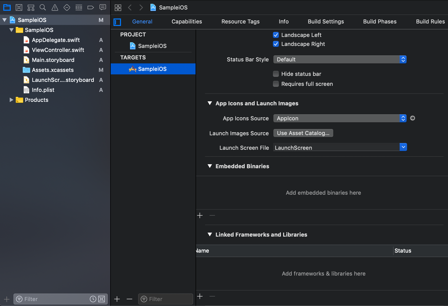 Kotlinnative Ios 1 Configuring Kn Project On Android By Yuya Horita Quick Code Medium