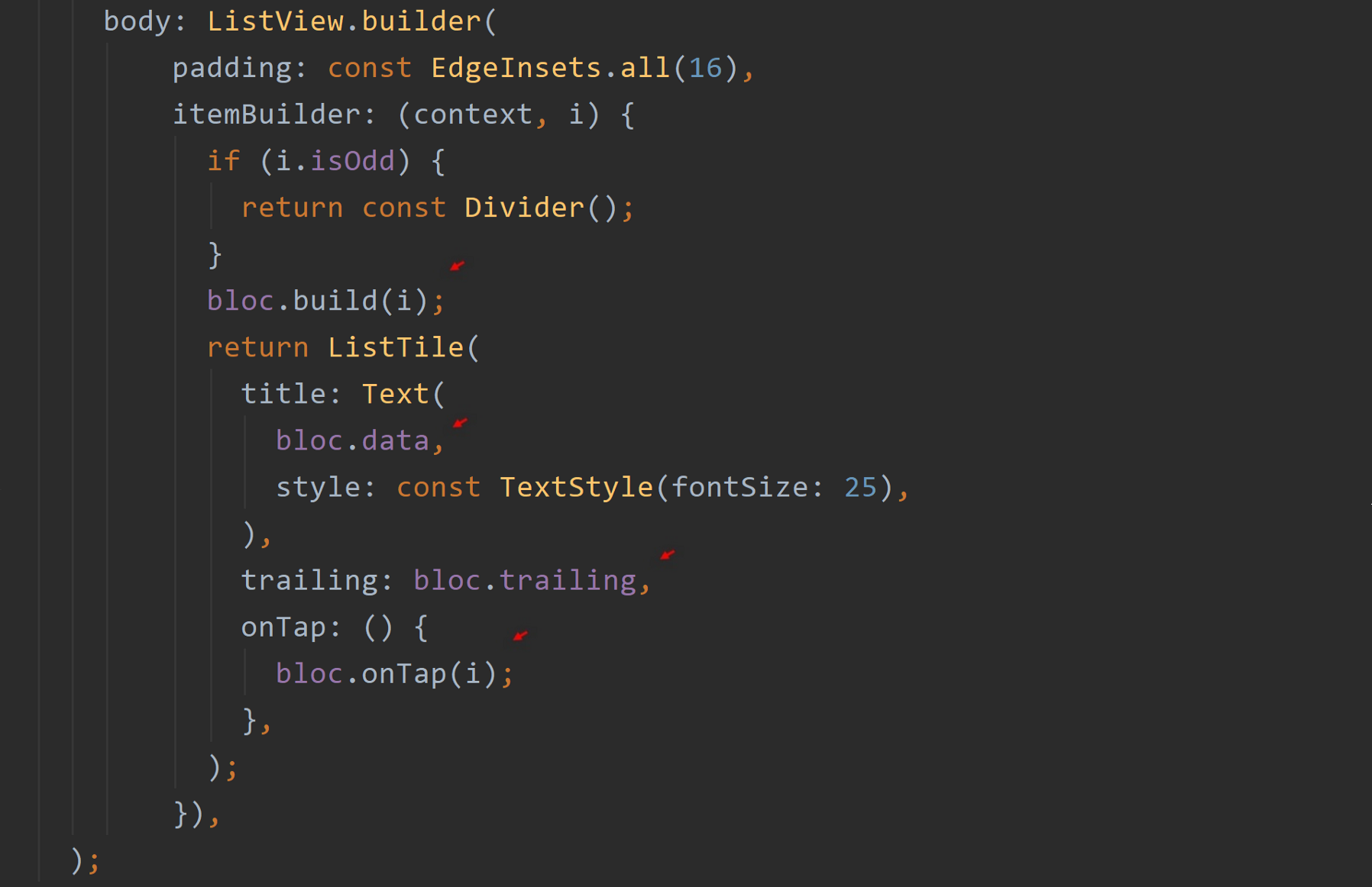The State of Flutter. One approach to handle State Management… | by ...