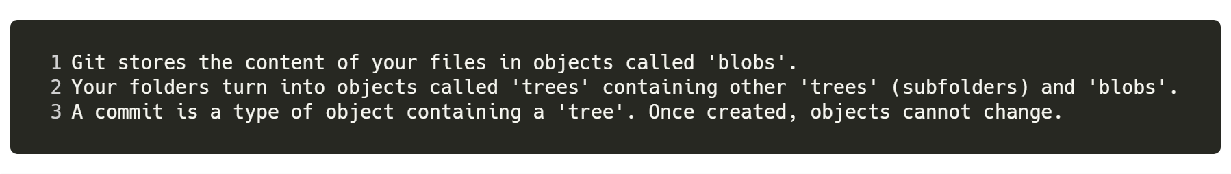 The Biggest Misconception About Git | by David Gohberg | Medium