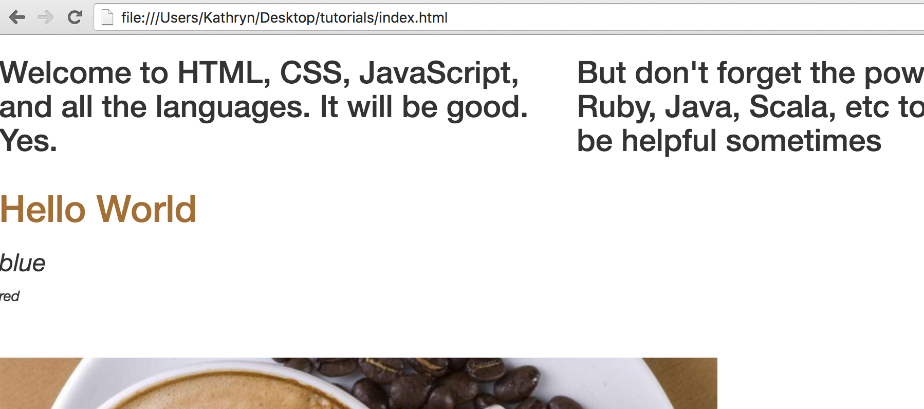 Manipulate Websites with DevTools | by Kathryn Hodge | Medium