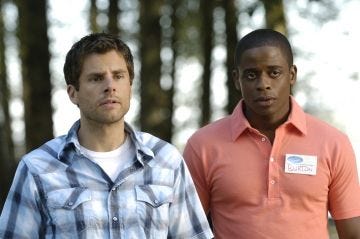 Ranking the Episodes of Psych (Season 1) | by Patrick J Mullen | As ...