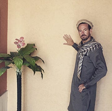 Benjamin Gilmour on little black Moleskine notebooks, and more | by The ...