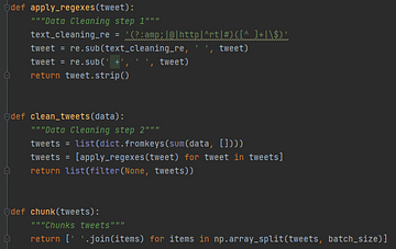 My deployed AI application on Ainize | by Jmlampkin | Medium