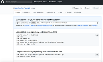 Beginners Guide to GitHub. Everything is better with Git! | by ...
