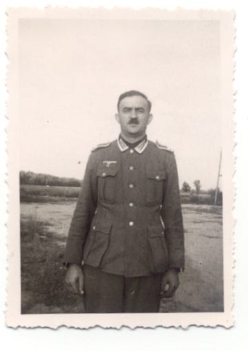 Anton Schmid:El soldado alemán “Cuyo corazón estaba con los judíos ...