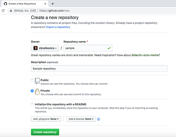 Beginners Guide to GitHub. Everything is better with Git! | by ...