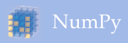 Handling Matrices in Python — A NumPy Tutorial | by Rishi Sidhu | AI ...