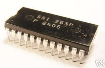 Integrated Circuits: SSI, MSI, LSI, VLSI, ULSI | by VAIBHAV PAWALE | Medium