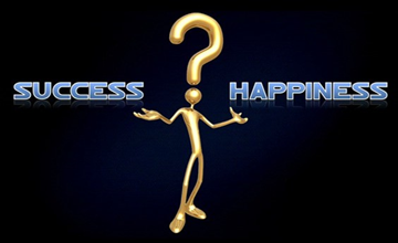 SUCCESS WITH HAPPINESS. “What is the meaning of life? To be… | by Zubia ...