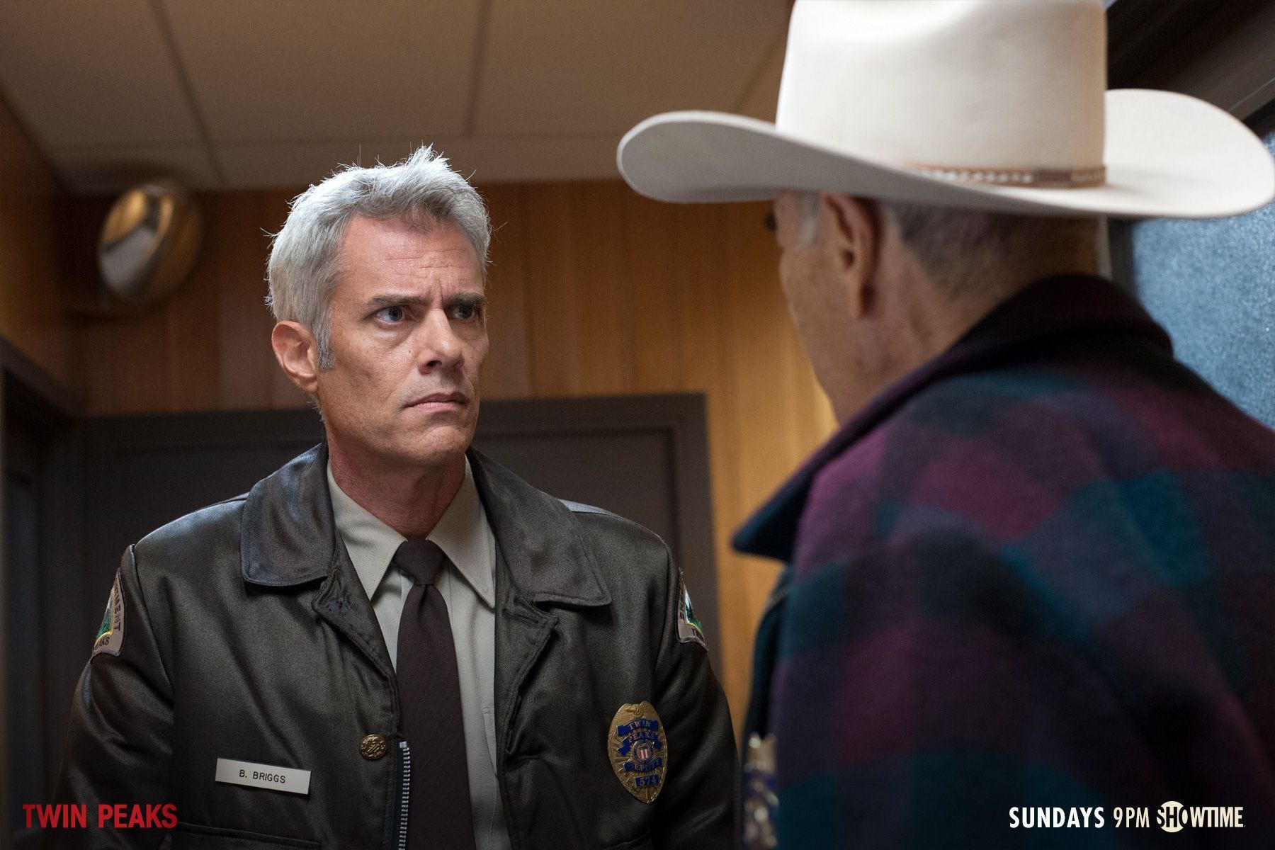 Twin Peaks: The Return episode review — 3.4 — Part 4/…Brings Back Some ...