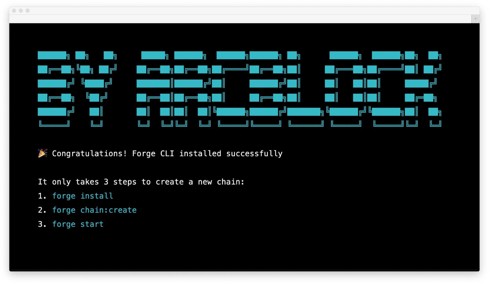 ArcBlock Releases Upgraded Blockchain Platform for Production-Ready DApps | by Matt McKinney ...