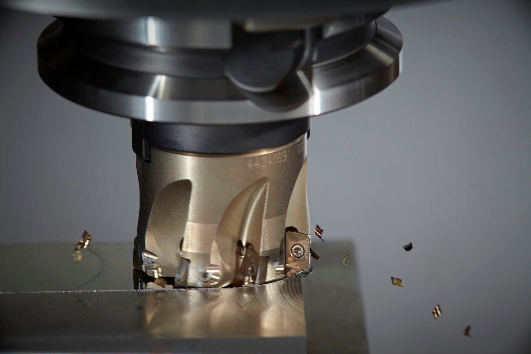 Experiments in Optimizing Tool Life with Amperage Data | by Lou Zhang ...