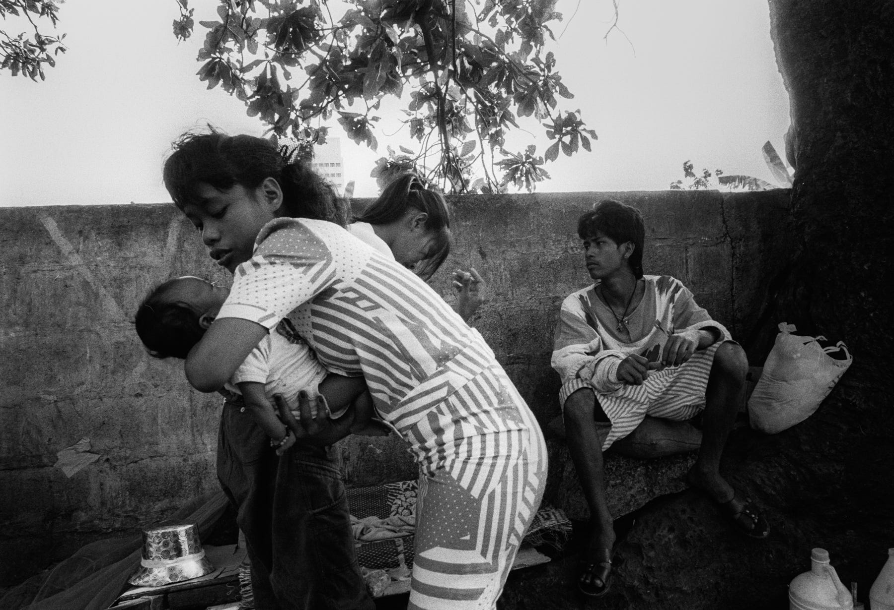 From the Archives: Philippines Street Life - Vantage - Medium