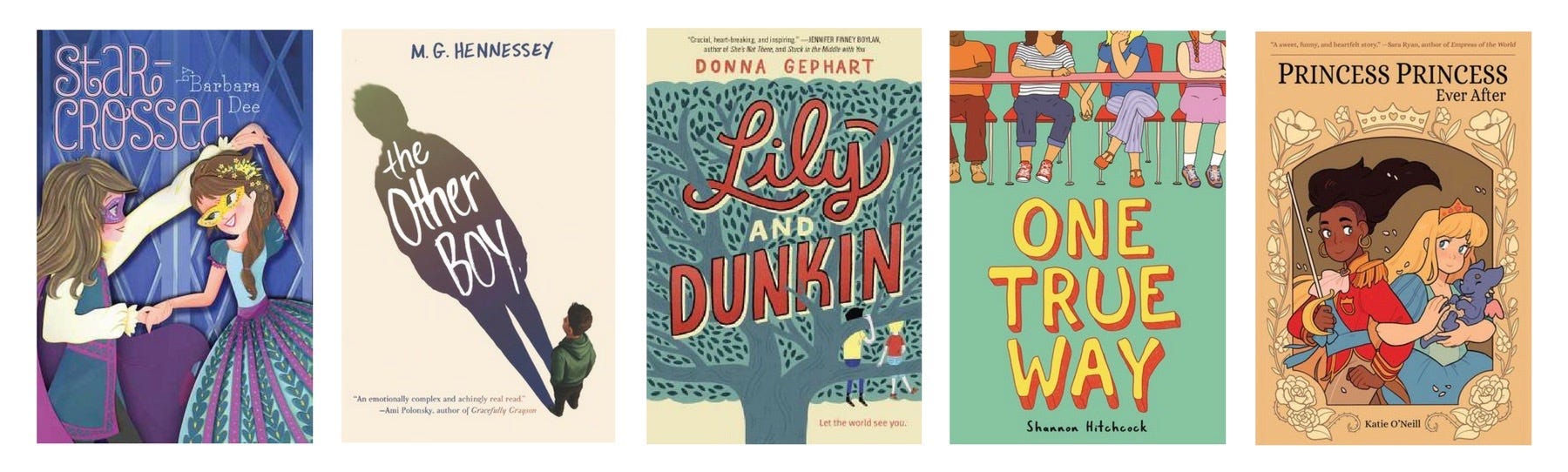 Representation Matters: LGBTQ+ Books for the Youngest Magical Readers ...