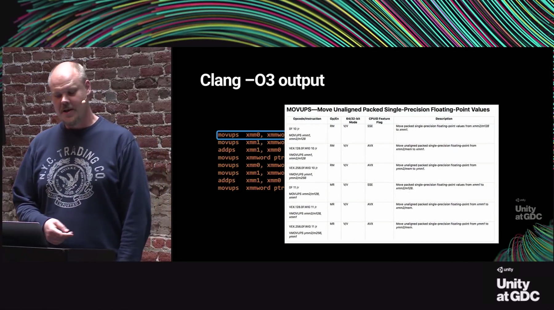 [Unity at GDC] C# to Machine Code | by 5argon | Medium