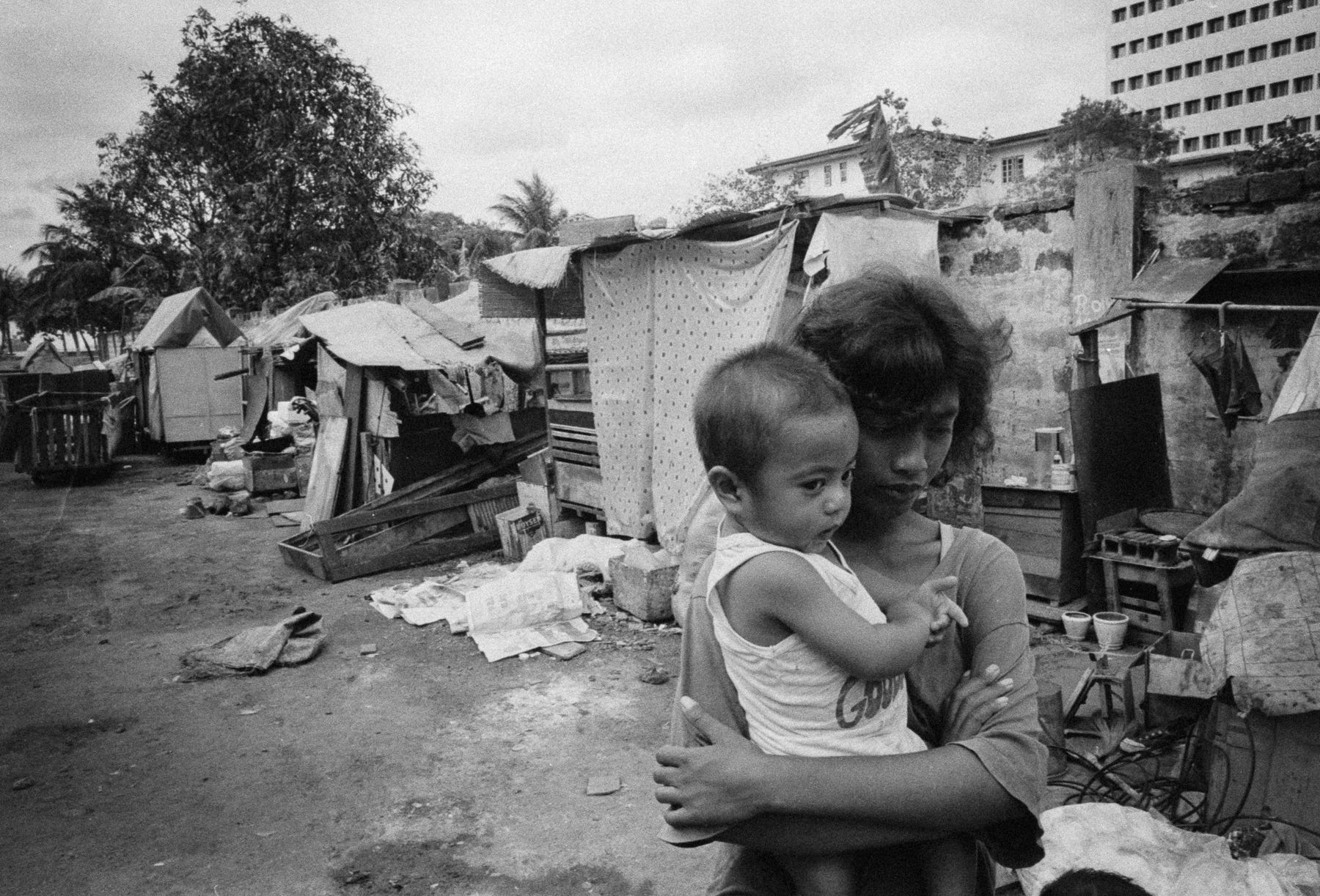 From the Archives: Philippines Street Life - Vantage - Medium