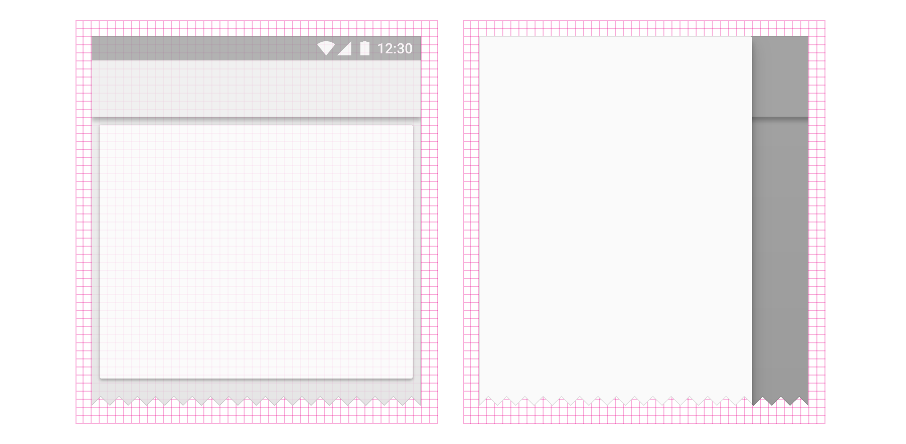 Redesigning Chrome Android. Part 2 of 2 | by Sebastien Gabriel | Google ...