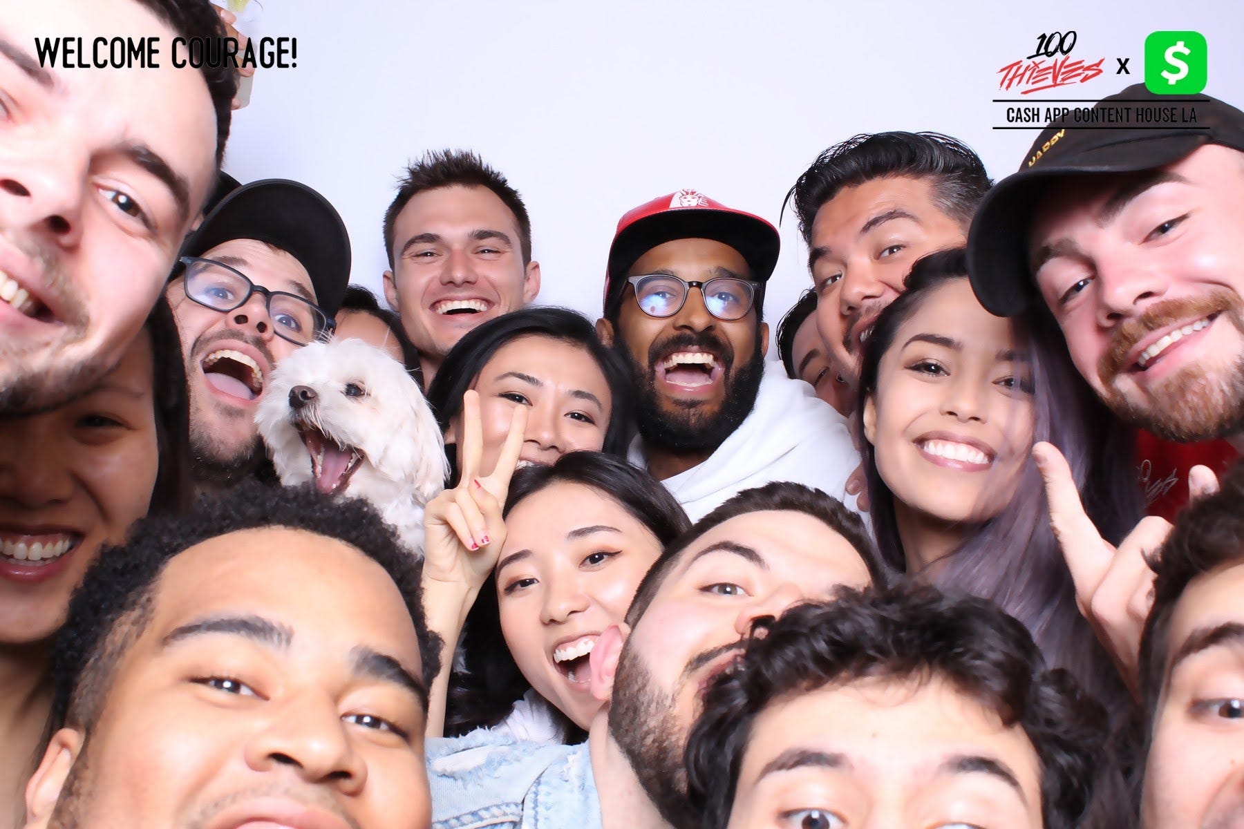 Reflections on Building 100 Thieves | by Jackson Dahl | Medium