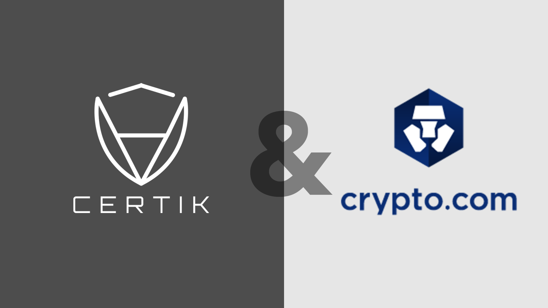 CertiK Has Conducted Successful Audit of Crypto.com Smart Contract | by ... CertiK Has Conducted Successful Audit of Crypto.com Smart Contract | by ...