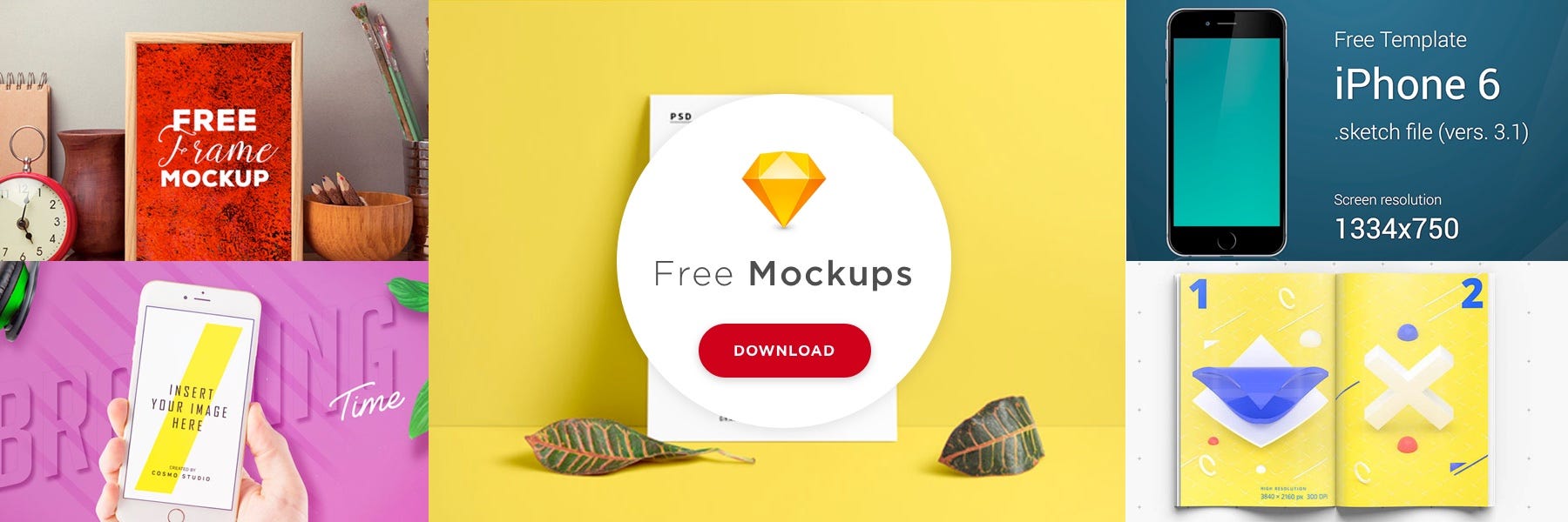 Call to Action Button Examples Every UI/UX Designer Should Look For in 2017