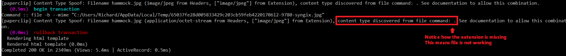 💉 How To Install The RMagick 💉 #RubyOnRails Gem on Windows 7/8/10 (ImageMagick 6.9.6 Q16-HDRI ...