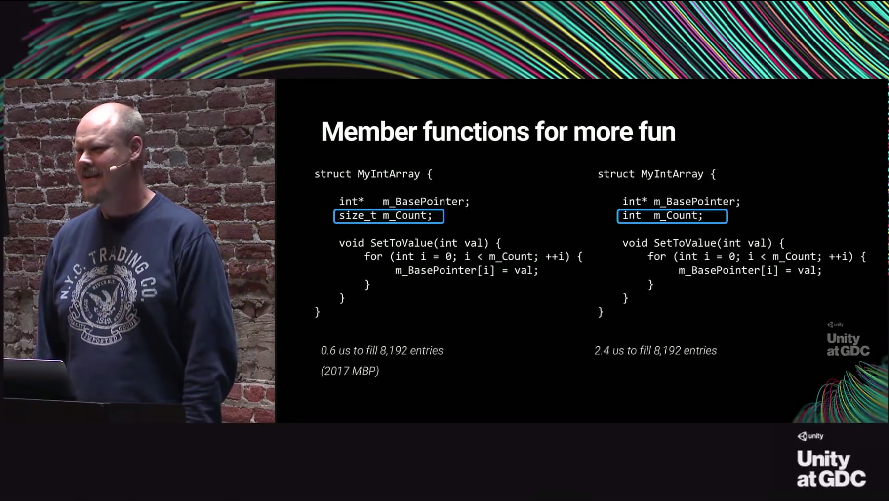 [Unity at GDC] C# to Machine Code | by 5argon | Medium