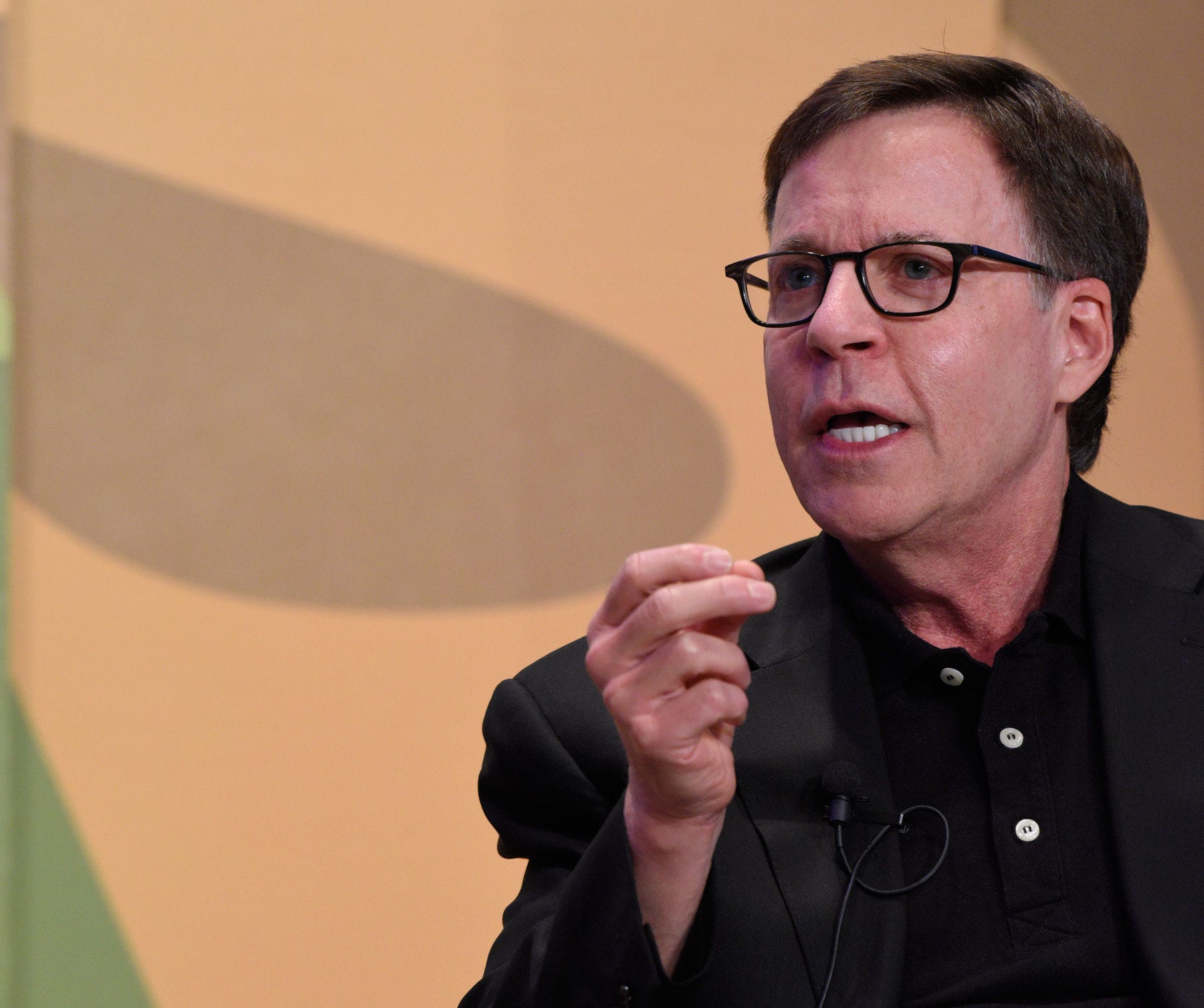 A New Permanent Home for the Olympics— The Five Best Ideas of the Day ...