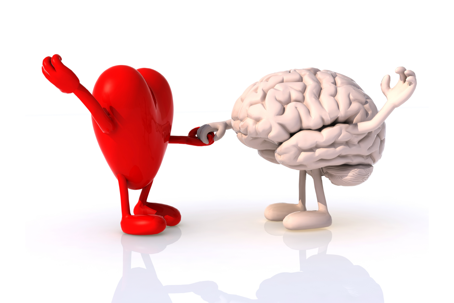 The Best Thing I've Done for My Heart and Brain Health | by Jennifer ...