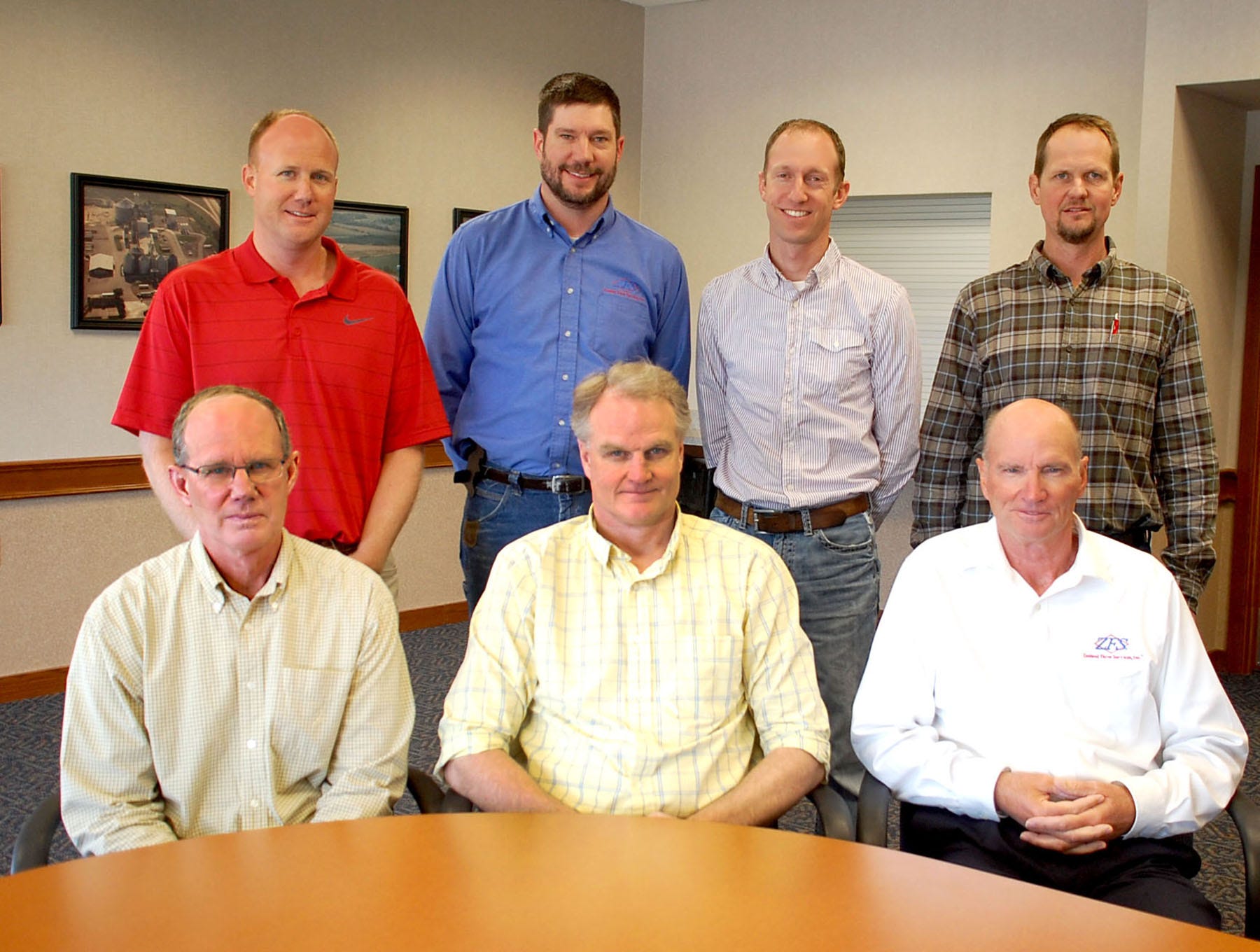 Zeeland Farm Services. Investing in A Bright Future | by Community ...