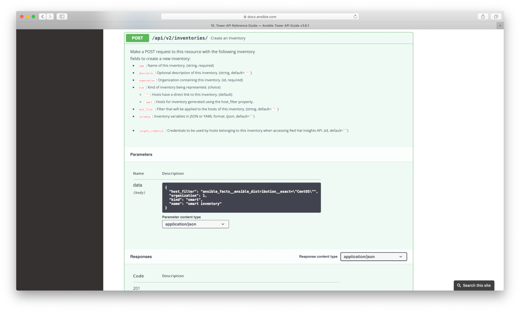 Ansible AWX: from scratch to REST API (part 3 of 8) | by Cláudio Domingos | Medium
