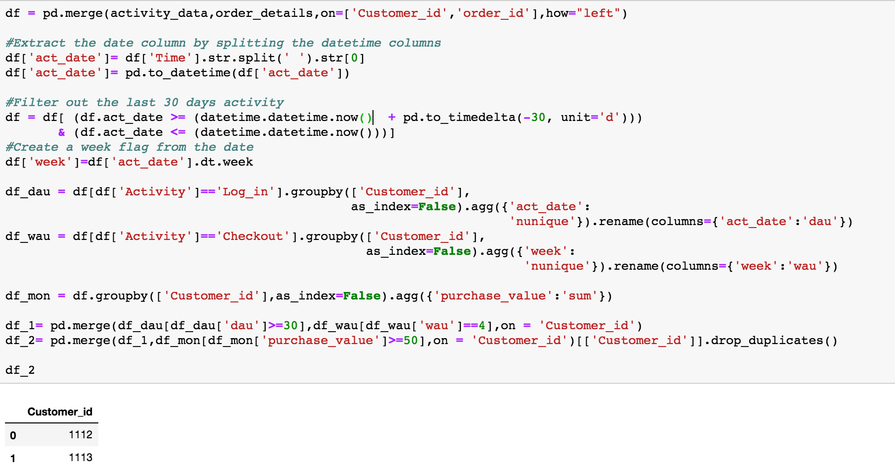 Probability Sampling Methods Explained With Python By