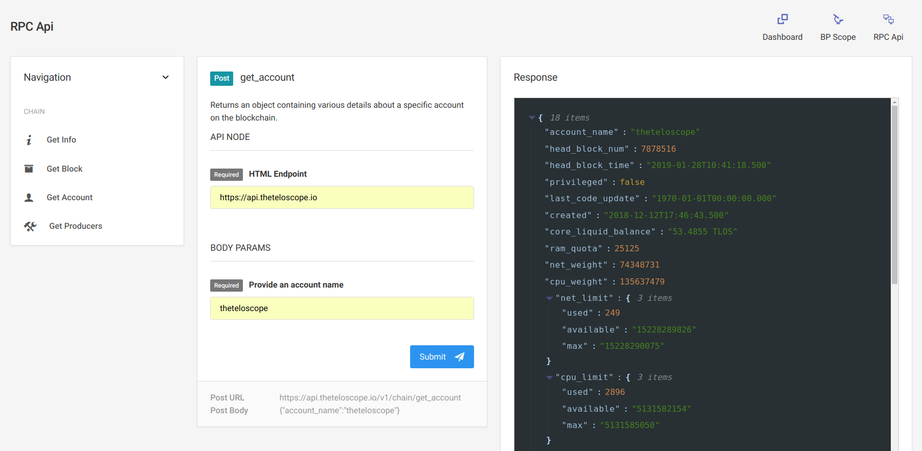 The Teloscope Weekly report: 21–27 Jan 2019 | by The Teloscope ...
