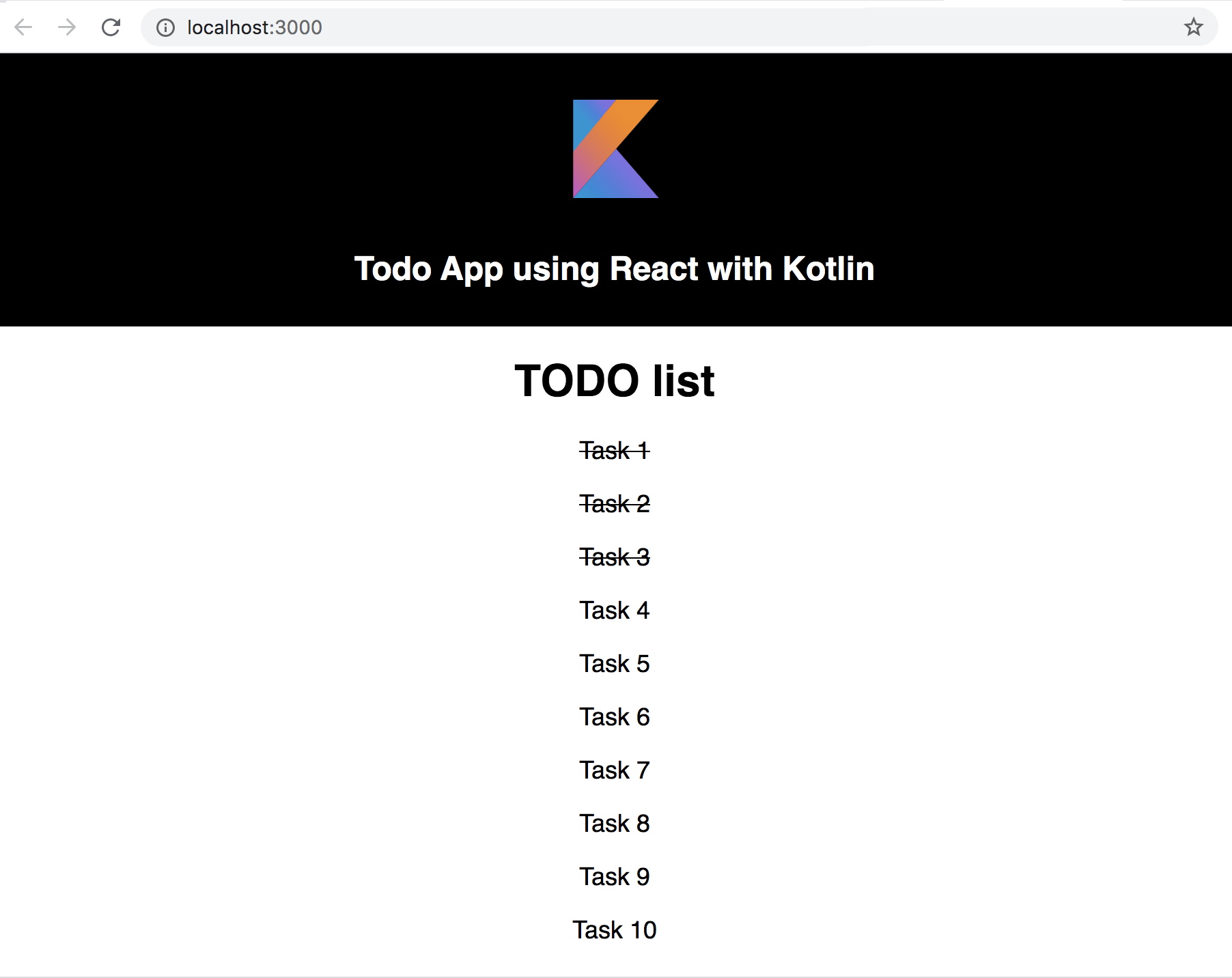 Develop A Full Stack App Using Kotlin By Akshata Shelar Globant Medium