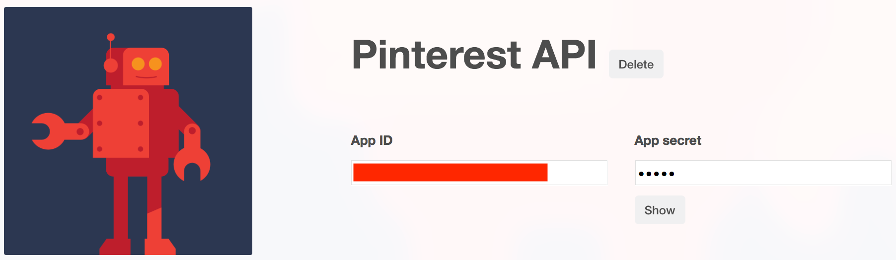 A Pinterest-ing Slack Bot / Working with the Pinterest API | by ...