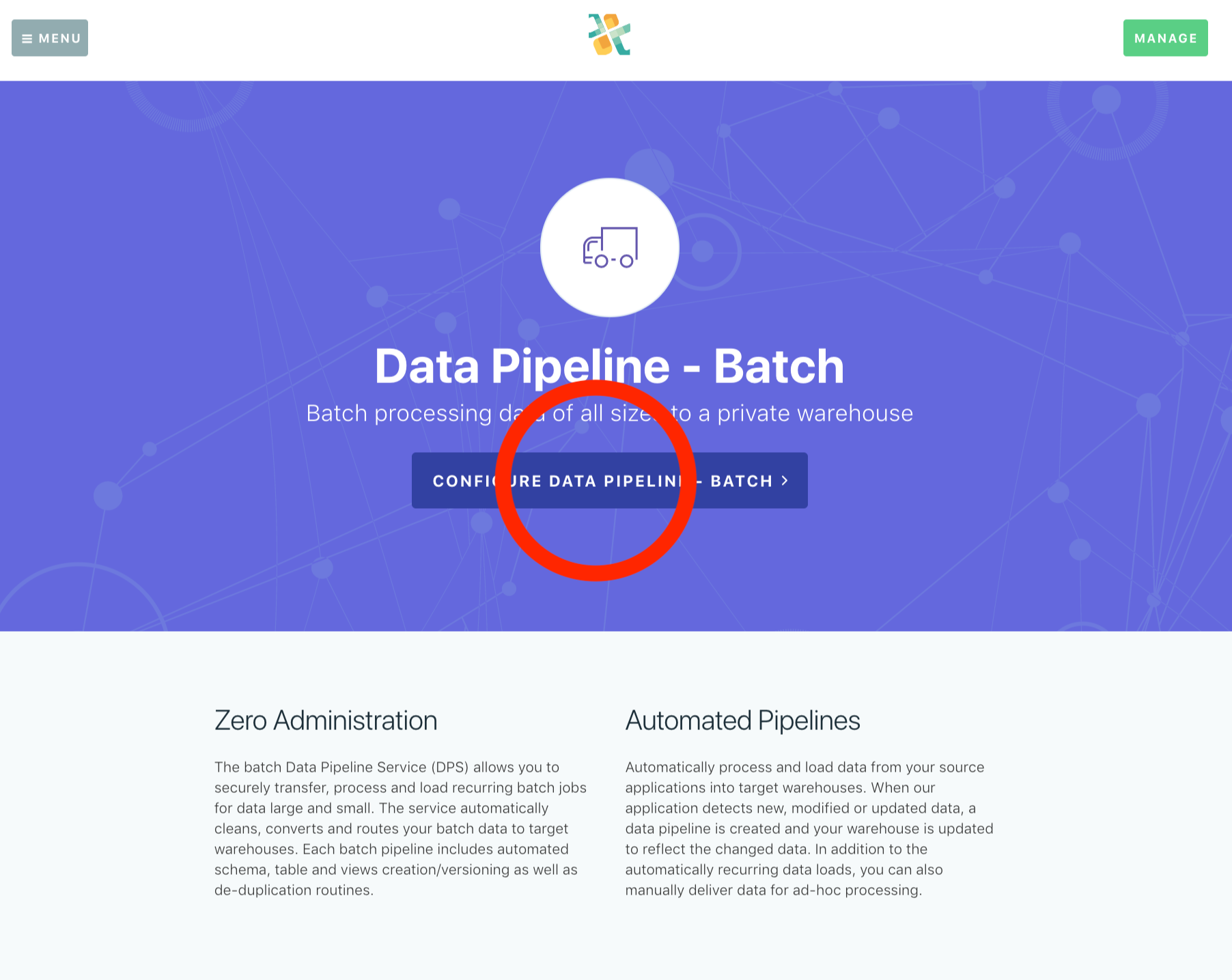 How To Setup A Batch Data Pipeline For CSV Files To Redshift, Redshift Spectrum, Athena or ...