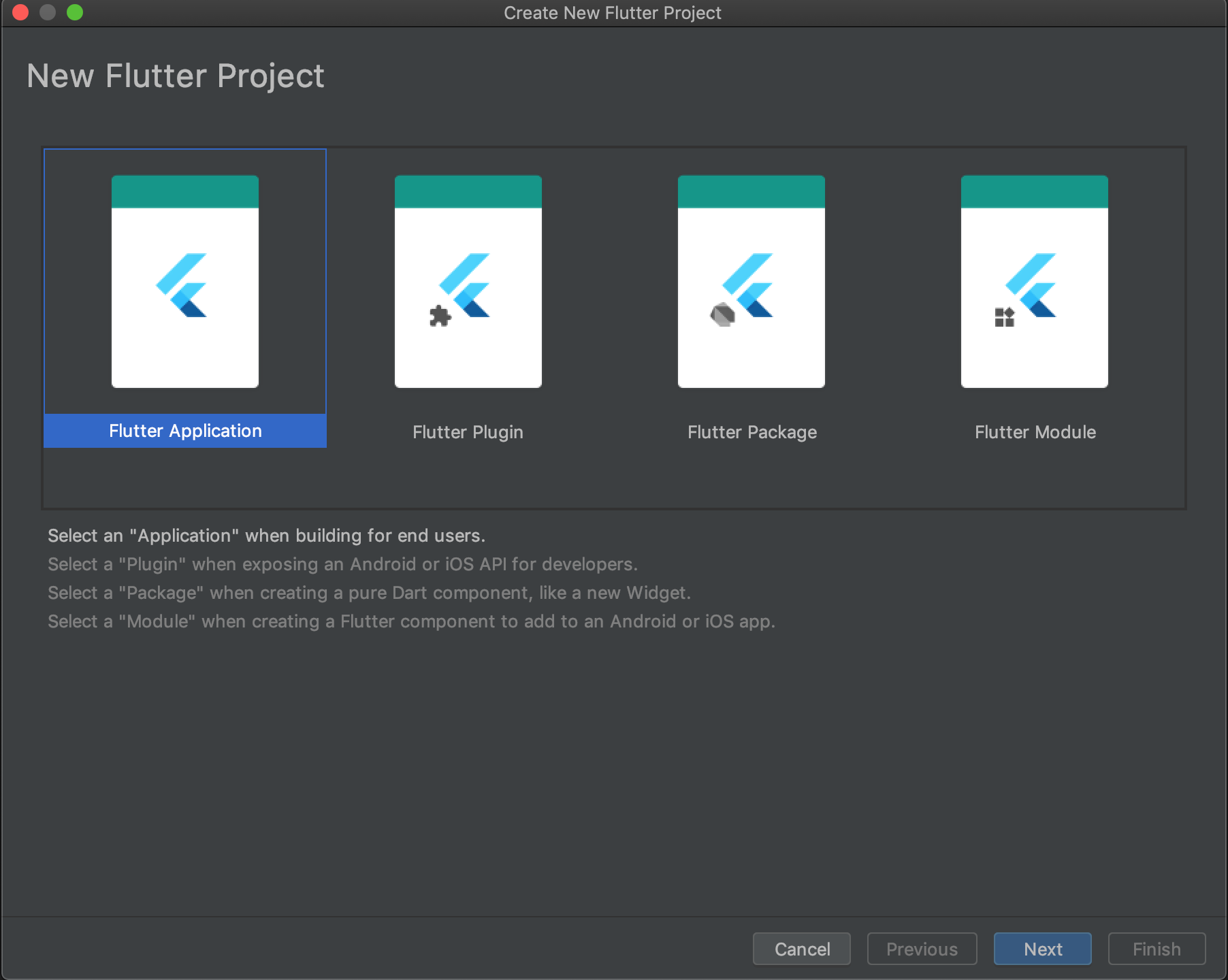 Getting Started In Flutter — Part 1 Ide Setup By Gorjan Jovanovski