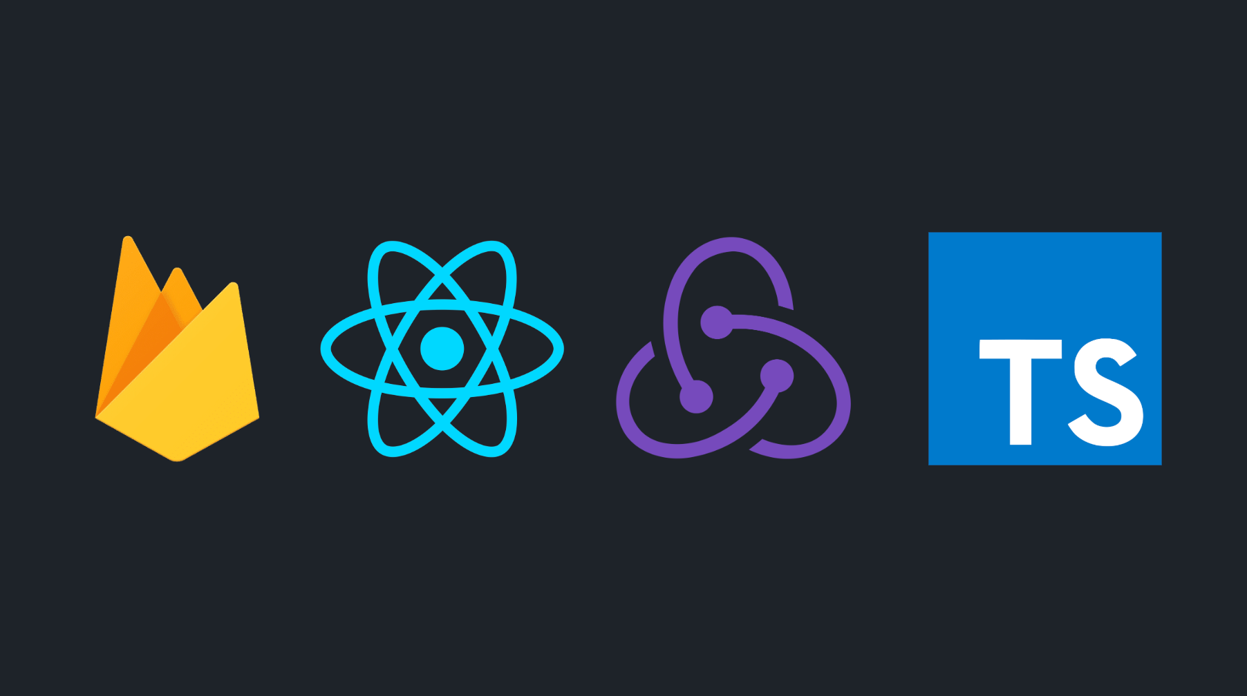 Using React Redux With Firebase And Typescript By Jake Richards