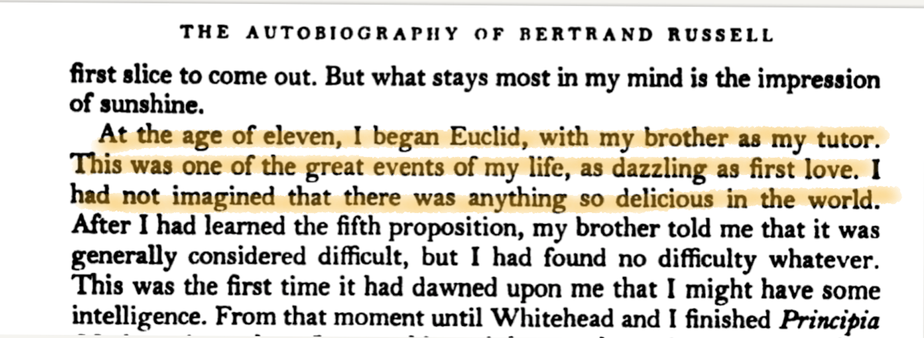 Understanding Euclid A Simplified Approach To Mathematical Thinking By Ali However