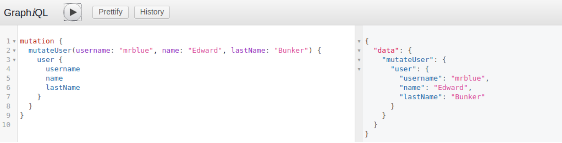 Building A Graphql Server With Flask Graphene And Sqlalchemy By Alejandra Jamilis Flux It