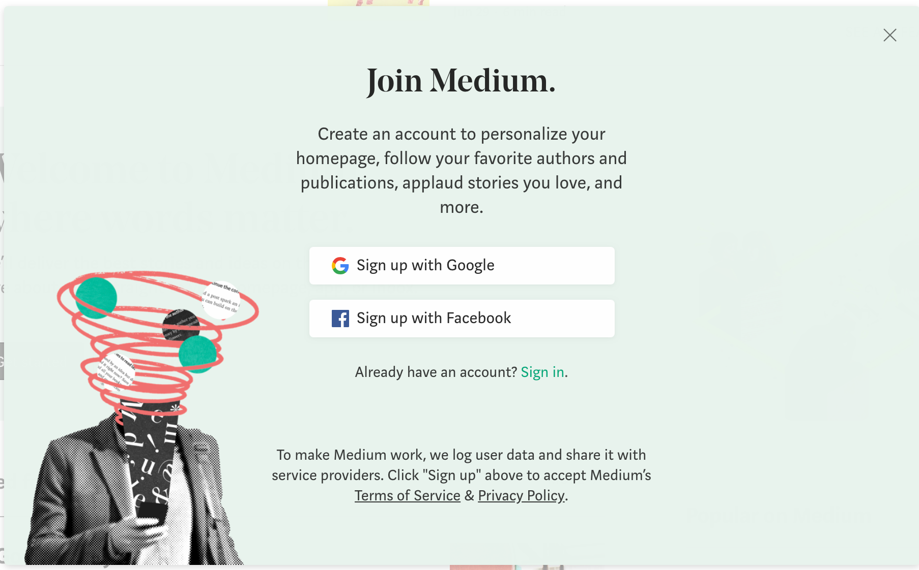 Do our illustrations look the same? | by Mihael Tomić | Prototypr