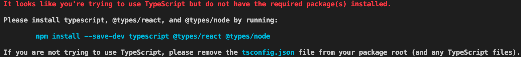 Set Up Next.js with a Custom Express Server + Typescript | by Tien | Level Up Coding
